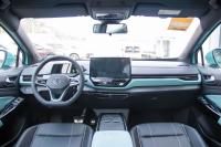 China 2023 New Volkswagen ID4X ID 6 Electric SUV Left Steering EV Auto Car Chinese Electric New Car for sale