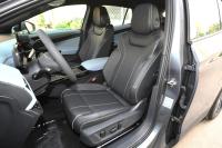 China 2023 New Volkswagen ID4X ID 6 Electric SUV Left Steering EV Auto Car Chinese Electric New Car for sale