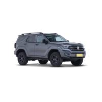 China 2023 Great Wall Tank 400 Hi4-T Super Power Electric SUV 5 Door 5 Seater See Pictures for sale