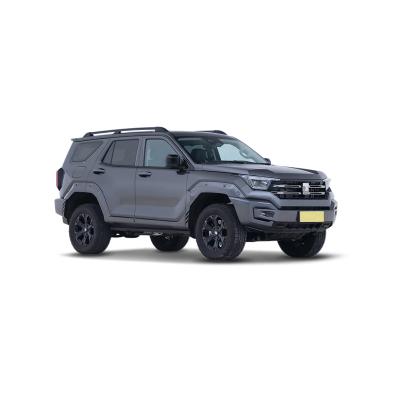 China 2023 Great Wall Tank 400 Hi4-T Super Power Electric SUV 5 Door 5 Seater See Pictures for sale