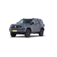 China 2023 Great Wall Tank 400 Hi4-T Super Power Electric SUV 5 Door 5 Seater See Pictures for sale