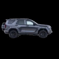 China 2023 Great Wall Tank 400 Hi4-T Super Power Electric SUV 5 Door 5 Seater See Pictures for sale