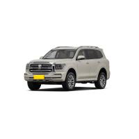 China 5078 X 1934 X 1905mm Tank Plug In Hybrid Car New Energy Vehicles for sale