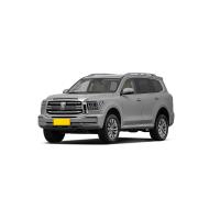 China 5078 X 1934 X 1905mm Tank Plug In Hybrid Car New Energy Vehicles for sale