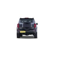 China Hi4-T Electric New Cars 2023 Great Wall GWM Tank 400 Plug In Hybrid SUV 4WD 2.0T for sale
