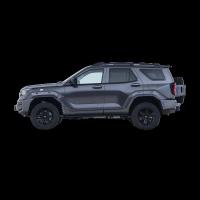 China Hi4-T Electric New Cars 2023 Great Wall GWM Tank 400 Plug In Hybrid SUV 4WD 2.0T for sale