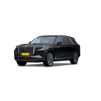 China 2023 EHS9 Version Hot Sale Hongqi E-HS9 Electric SUV with Dual Motor Drive for Adults for sale