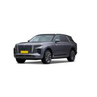 China 2023 EHS9 Version Hot Sale Hongqi E-HS9 Electric SUV with Dual Motor Drive for Adults for sale