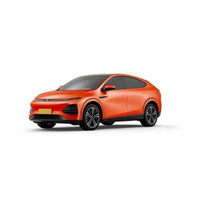 China Xpeng G6 Max The Ultimate Choice for 4WD EV SUV Cars with 755KM Range and Quick Charge for sale