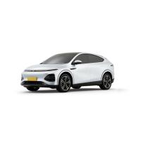 China Xpeng G6 Max The Ultimate Choice for 4WD EV SUV Cars with 755KM Range and Quick Charge for sale