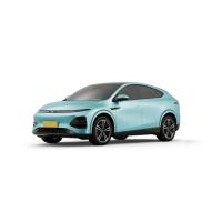 China Xpeng G6 Max The Ultimate Choice for 4WD EV SUV Cars with 755KM Range and Quick Charge for sale