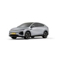 China Xpeng G6 Pure Electric Car 100% Fuel Max Speed 202km/h 2023 Xiaopeng P7 P5 G6 G9 G3 for sale
