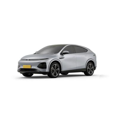 China Xpeng G6 Pure Electric Car 100% Fuel Max Speed 202km/h 2023 Xiaopeng P7 P5 G6 G9 G3 for sale