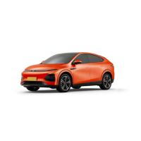 China Xpeng G6 Pure Electric Car 100% Fuel Max Speed 202km/h 2023 Xiaopeng P7 P5 G6 G9 G3 for sale