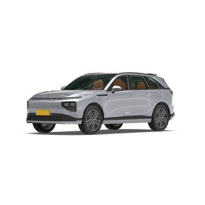 China Xpeng G9 Pure Electric 5seat High Speed Smart Electric Cars 100% Electric Fuel Pictures for sale