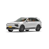 China Xpeng G9 Pure Electric 5seat High Speed Smart Electric Cars 100% Electric Fuel Pictures for sale