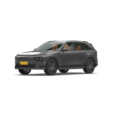 China Xpeng G9 2023 5 Door 5 Seat Body Structure for Adult Enclosed New Energy Electric Car for sale