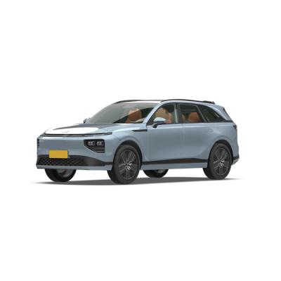 China Xpeng G9 The Ultimate Choice for High Speed and Low Emissions Driving in 2022-2023 for sale