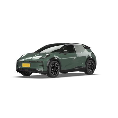 China 5-door 5-seat Medium SUV ZEEKR X YOU/ME Car Max Speed 560KM New Energy Vehicle For Adult for sale