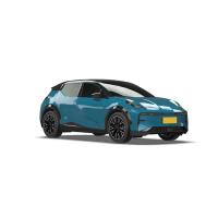 China Zeekr X ME Version 2023 Luxury Electric Car with 560km Range and Max Speed of 185km/h for sale