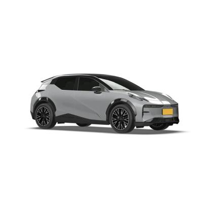 China 2023 Zeekr X Electric Car 560km Range 5-Door 5-Seat Body Structure 2750mm Wheelbase for sale