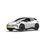 China 2023 ZEEKR X 4 Wheels 5 Seats Battery Electric Vehicle Max Speed 185km/h White Color for sale