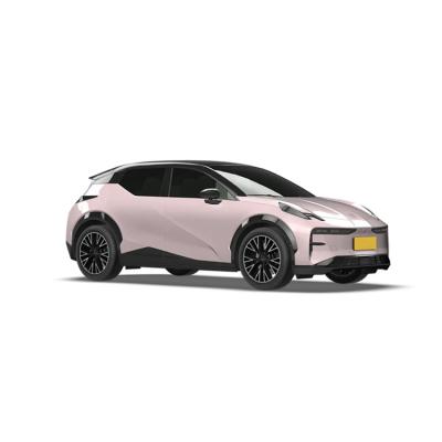 China Zeekr X 2023 Medium SUV Electric Car with 4-5 Seats and High-Efficiency Lithium Battery for sale