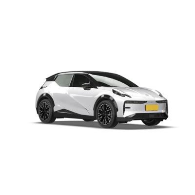 China 2023 Geely Zeekr X Electric SUV 5-Seat Long Range Smart EV New Energy Vehicle for sale