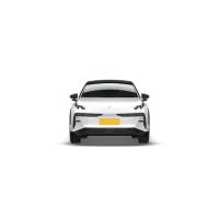 China 4 5 Seater SUV Zeekr X 2023 Electric Cars New Energy Vehicle Battery Electric Vehicle for sale