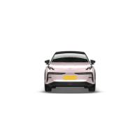 China Long Cruising Range ZEEKR X Luxury New Energy Vehicles Pure Electric SUV for Adult for sale