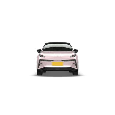 China Long Cruising Range ZEEKR X Luxury New Energy Vehicles Pure Electric SUV for Adult for sale