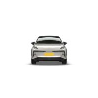 China Zeekr X New Energe Vehicle 4450x1836x1572mm Length * Width * Height 2023 4 Wheel Drive for sale