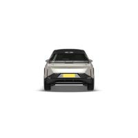 China Zeekr X New Energe Vehicle 4450x1836x1572mm Length * Width * Height 2023 4 Wheel Drive for sale
