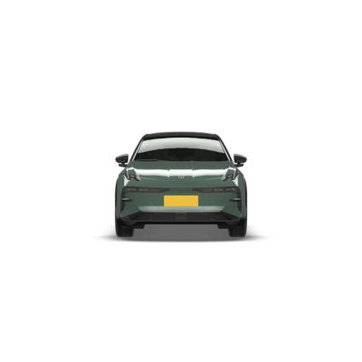 China 2023 Zeekr X Electric Car with Long Range and 5-door 5-seat Body Structure for Market for sale