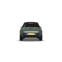 China 2023 Zeekr X Electric Car with Long Range and 5-door 5-seat Body Structure for Market for sale