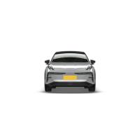 China 2023 Geely Zeekr X ME 5Seater High Speed Electric Car 560km Range Wheelbase 2750mm Made for sale