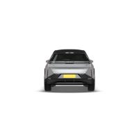 China 2023 Geely Zeekr X ME 5Seater High Speed Electric Car 560km Range Wheelbase 2750mm Made for sale
