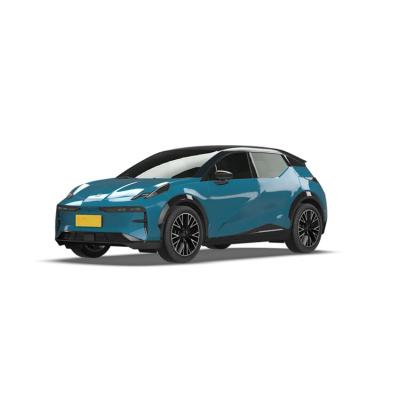 China Smart and Affordable Zeekr X Zeekr 001 Zeekr 009 Electric Cars with Max Speed 185km/h for sale