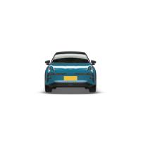 China 2023 Zeekr X Me/You 512/560km Electric Car 4/5 Seat SUV 2/4WD with Super Speed Auto for sale
