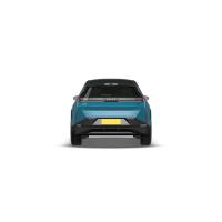 China 2023 Zeekr X Me/You 512/560km Electric Car 4/5 Seat SUV 2/4WD with Super Speed Auto for sale
