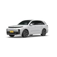 China Deposit Li Xiang L9 Pro Max 4WD 1.5L 180km Electric Lixiang L7 Fuel 100% Electric for sale