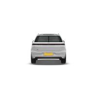 China Deposit Li Xiang L9 Pro Max 4WD 1.5L 180km Electric Lixiang L7 Fuel 100% Electric for sale