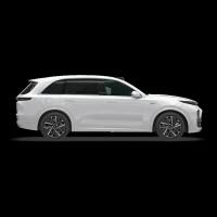 China Deposit Li Xiang L9 Pro Max 4WD 1.5L 180km Electric Lixiang L7 Fuel 100% Electric for sale