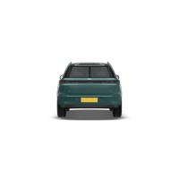 China Energy Lixiang Li L7 2023 Ev Car with Fast Charge 0.5 Hours and Slow Charge 6.5 Hours for sale