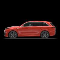 China Lithium Battery Li ONE L8 Max Li Xiang One L9 lixiang One L7 L8 L9 Electric SUV for sale