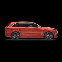 China Lithium Battery Li ONE L8 Max Li Xiang One L9 lixiang One L7 L8 L9 Electric SUV for sale