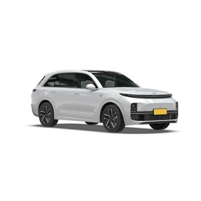 China 3005mm Wheelbase Lixiang L7 AIR PRO MAX 5 Seat SUV Version Electric Vehicles Cars for sale