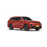 China 3005mm Wheelbase Lixiang L7 AIR PRO MAX 5 Seat SUV Version Electric Vehicles Cars for sale