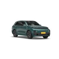 China 3005mm Wheelbase Lixiang L7 AIR PRO MAX 5 Seat SUV Version Electric Vehicles Cars for sale