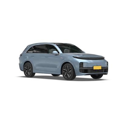 China 2023 Li Auto L9 Max Lixiang L8 Pro L7 Max Li One Large SUV New Energy Cars for Adults for sale